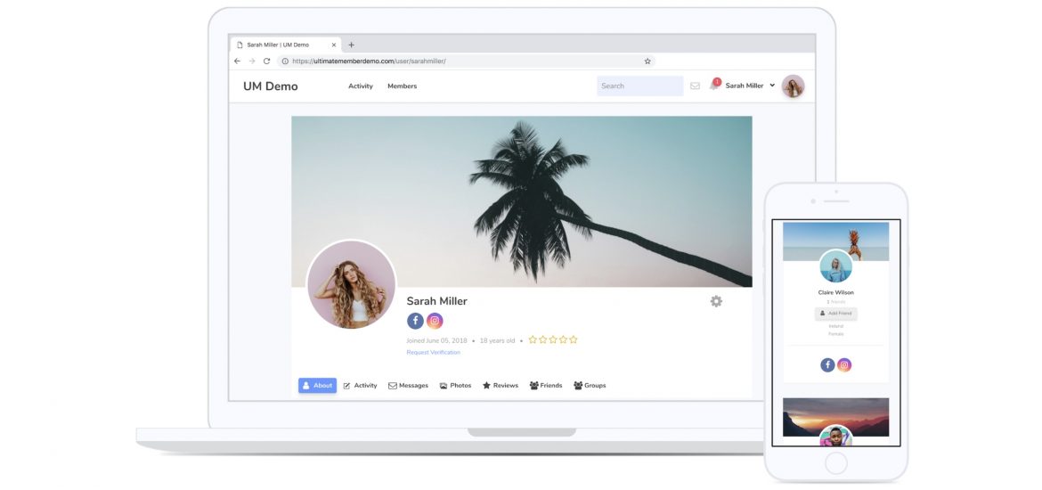Ultimate Member Plugin User Guide for Beginners - SuitePlugins