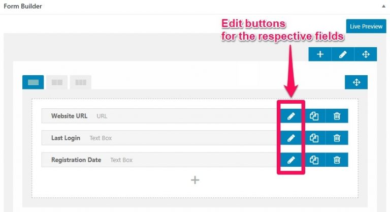 Create Custom Profile Page With Ultimate Member - SuitePlugins