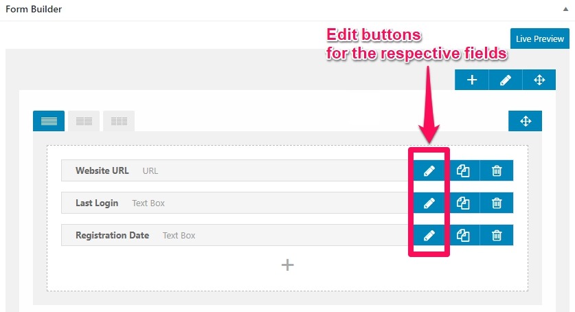 Create Custom Profile Page With Ultimate Member - SuitePlugins
