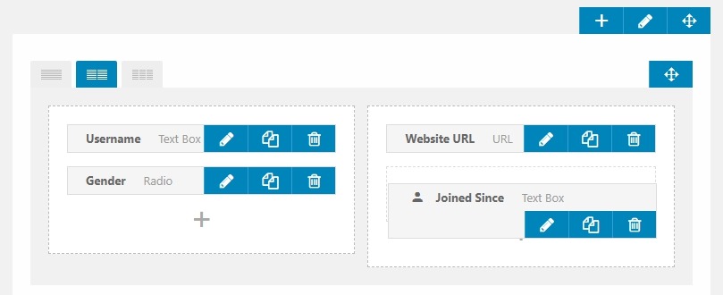 Create Custom Profile Page With Ultimate Member - SuitePlugins