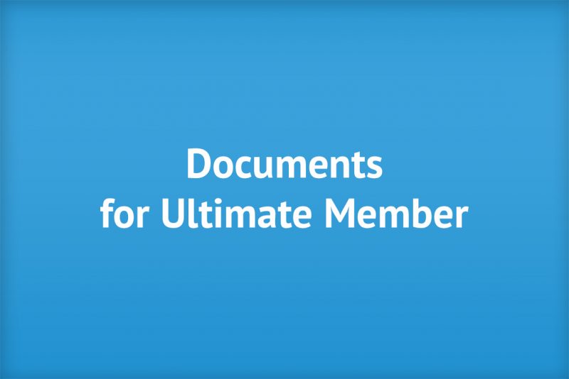 Best Ultimate Member Extensions - SuitePlugins