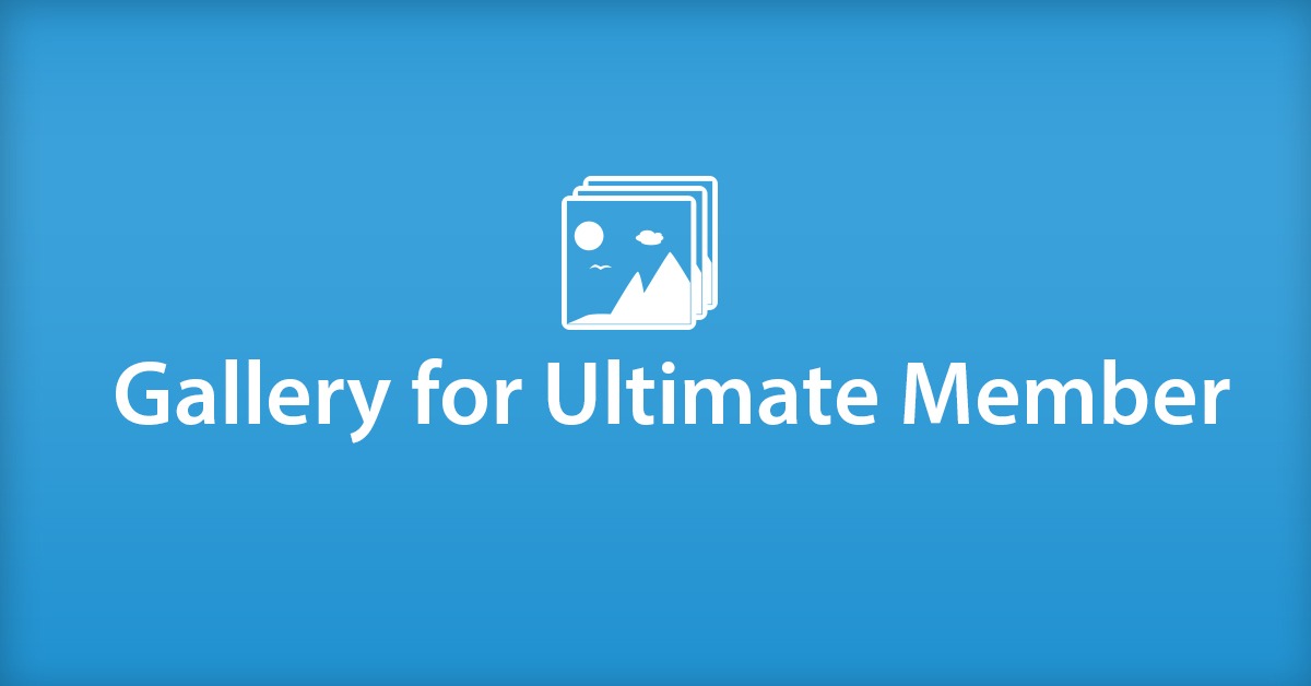 Ultimate Member Plugin - Gallery for Ultimate Member - Ultimate Member ...